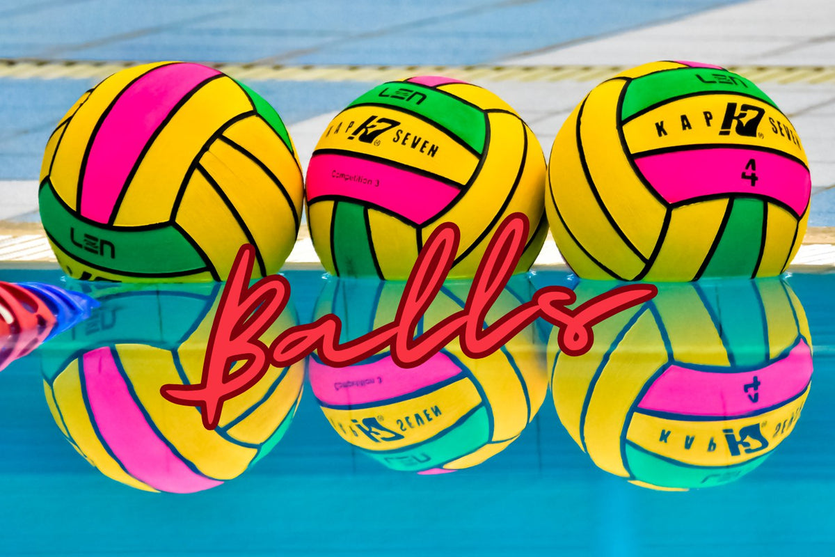 Balls – KAP7 Australia