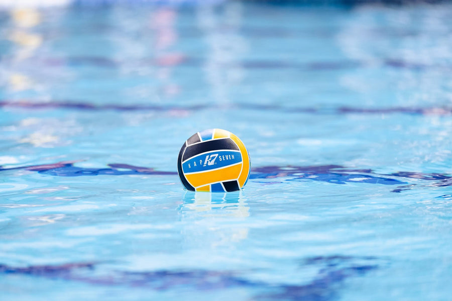 Understanding Water Polo Balls: Sizes and Physics – KAP7 Australia