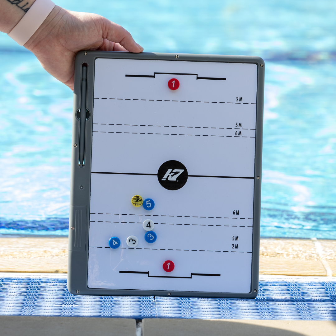 LCD Coaches Board – KAP7 Australia