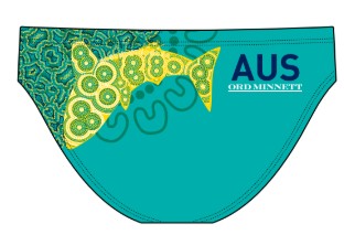Ord Minnett Aussie Sharks Replica Suit – KAP7 Australia