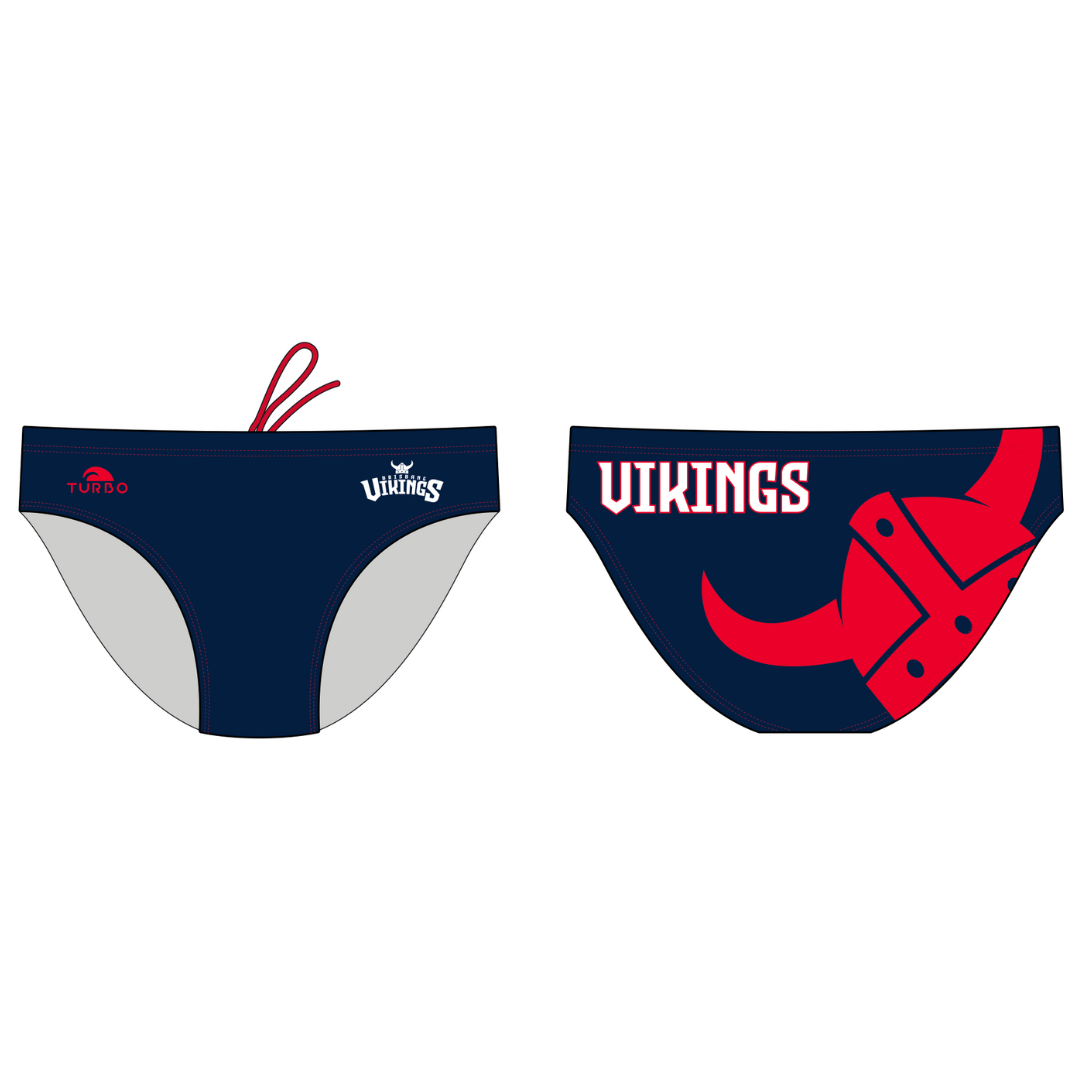 Vikings Senior Mens Suits – KAP7 Australia