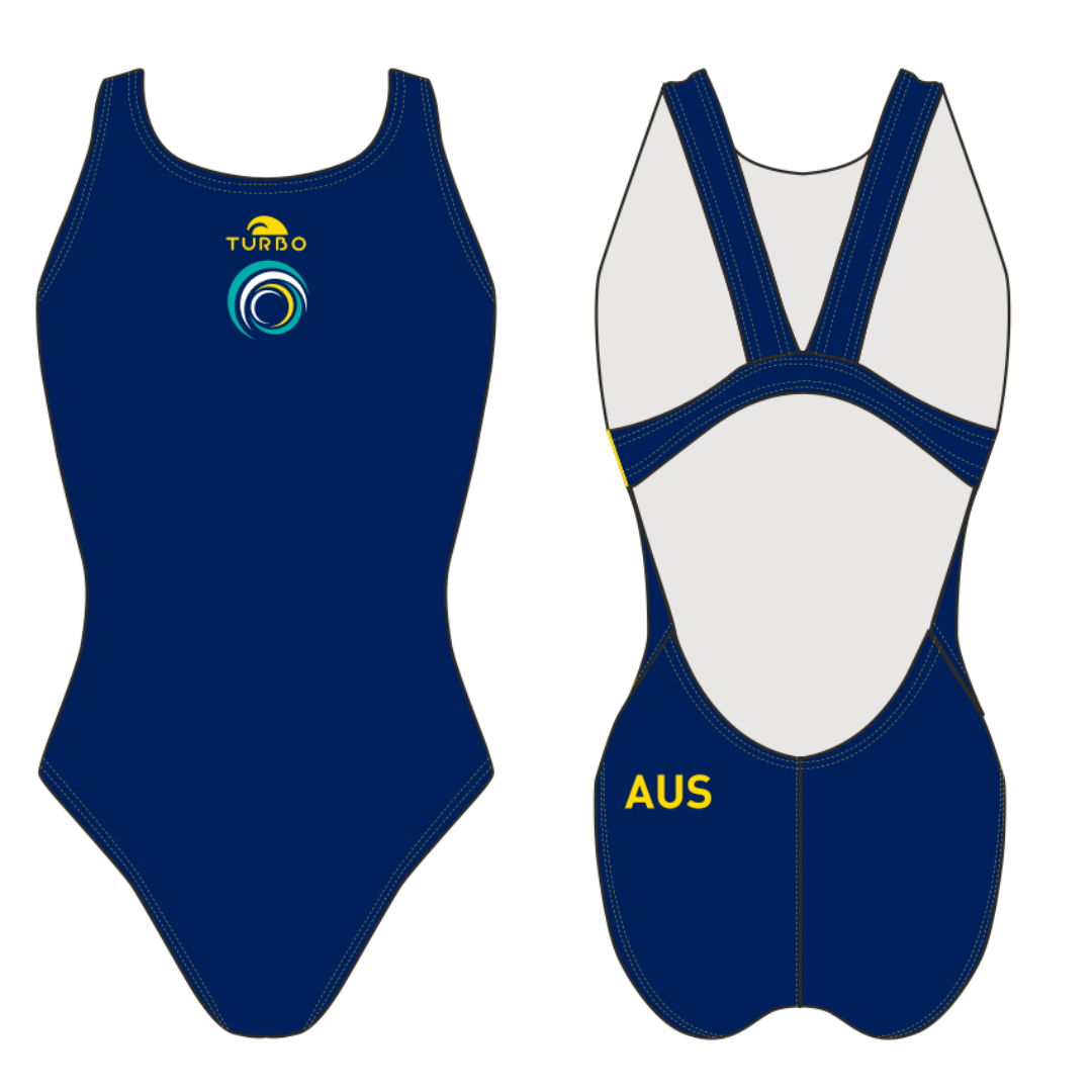 AUS Junior Girls Training Suit – KAP7 Australia