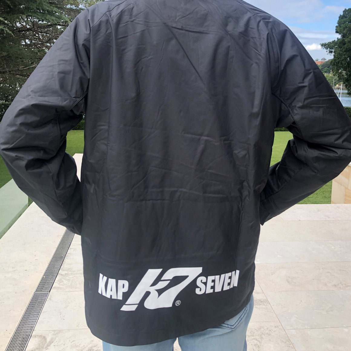 Apparel – KAP7 Australia
