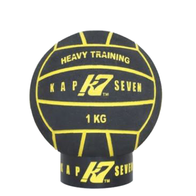 KAP7 Heavy Training Ball (1KG) – KAP7 Australia