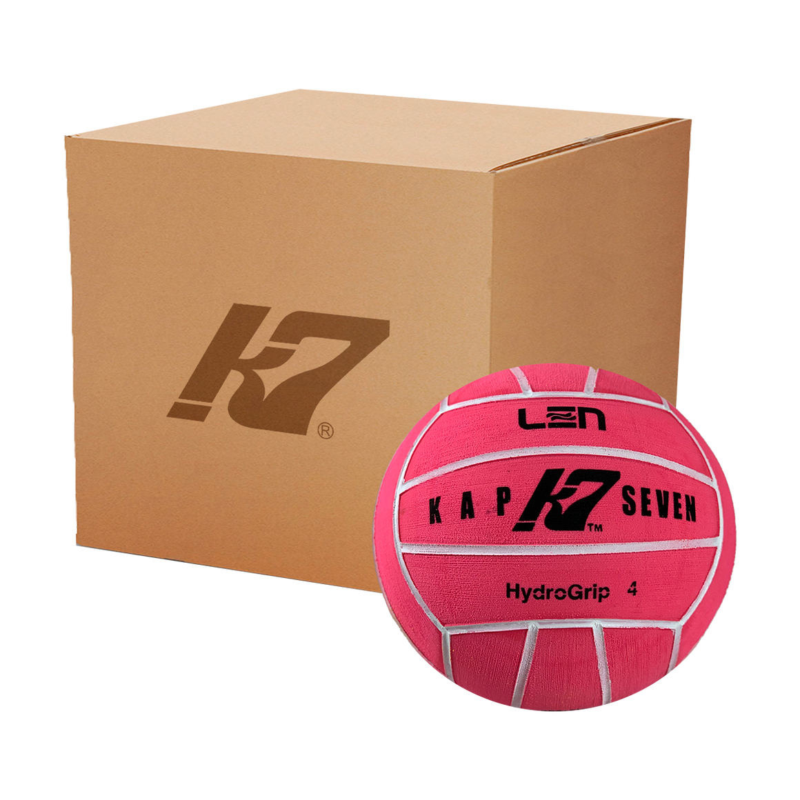 Balls – KAP7 Australia