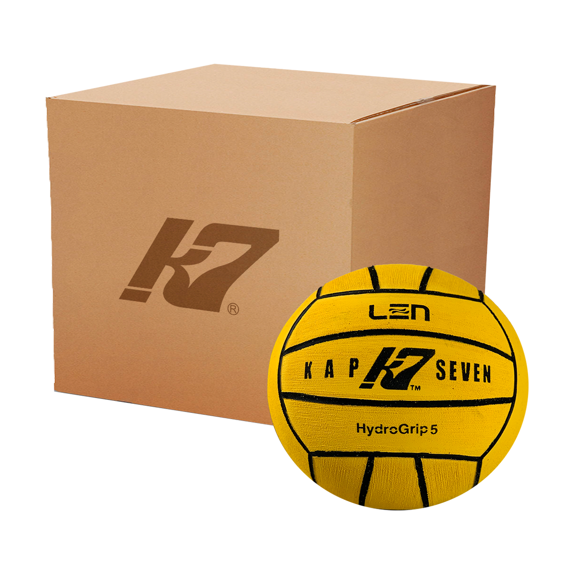 Balls – KAP7 Australia