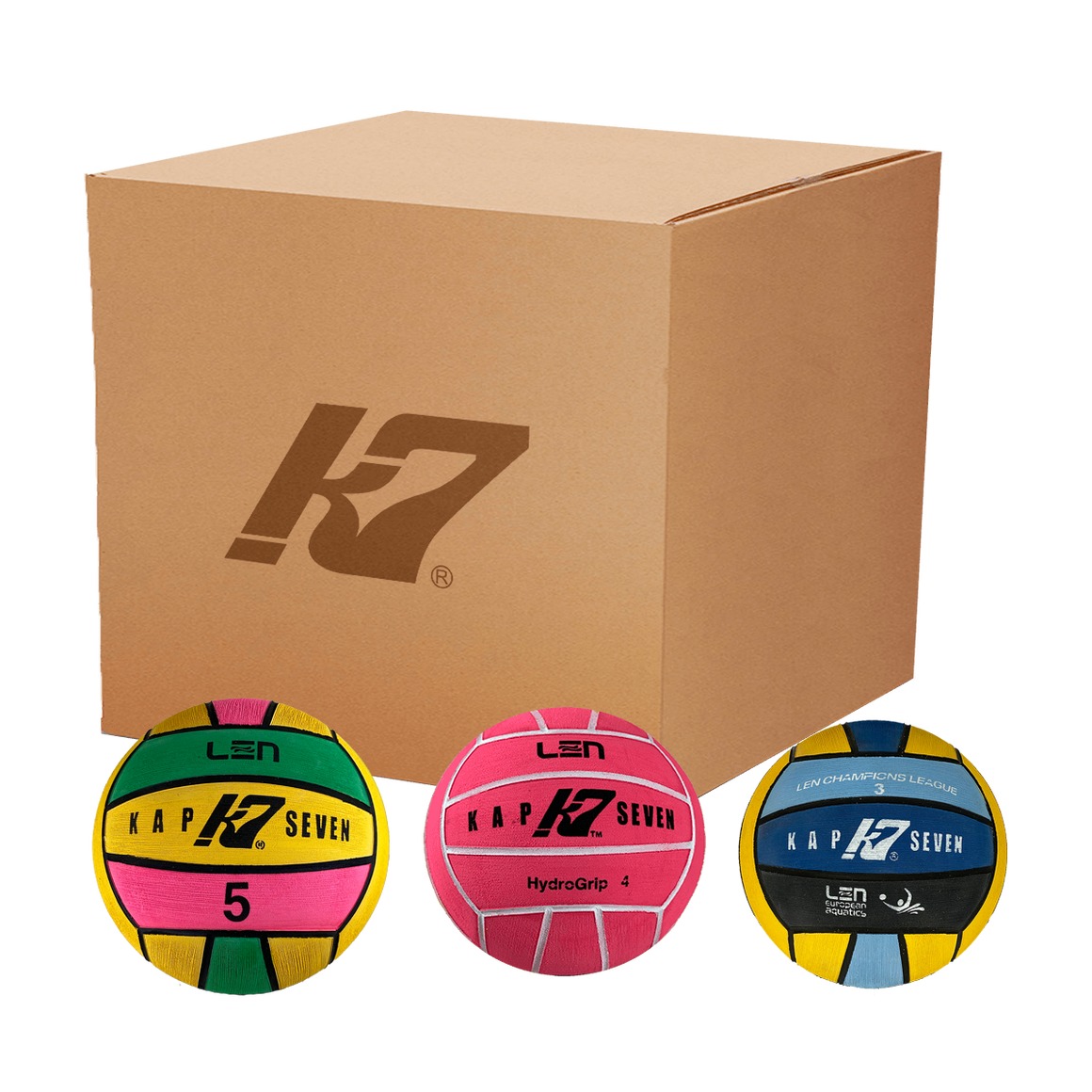 Balls – KAP7 Australia