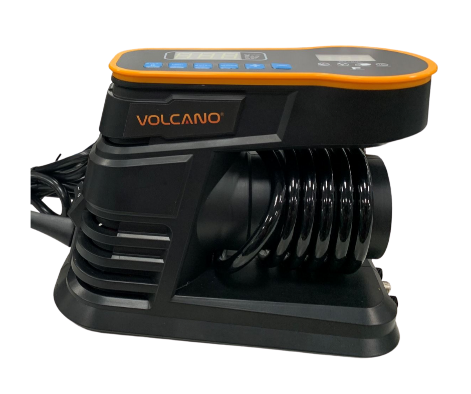 Digital Ball Pump – KAP7 Australia